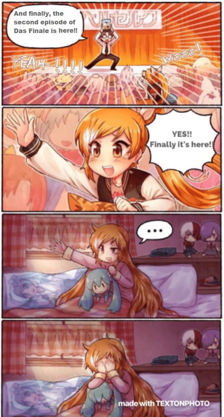 Girls Und Panzer Meme