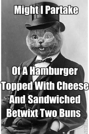 Cheezburger Website