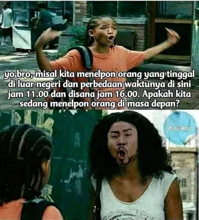 Hmmm bener uga - 9GAG