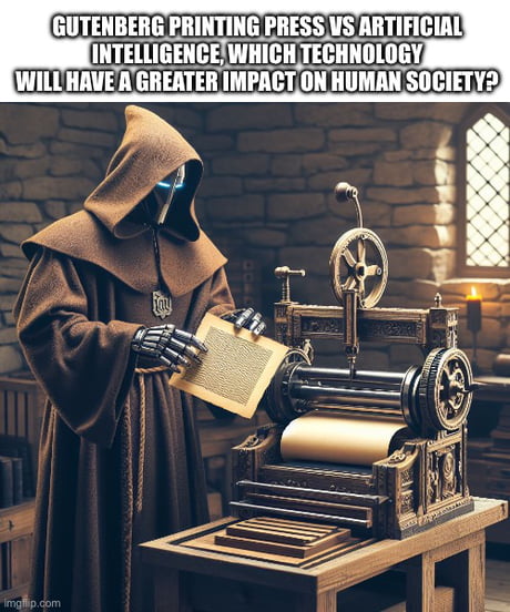 Best Funny artificial intelligence Memes - 9GAG