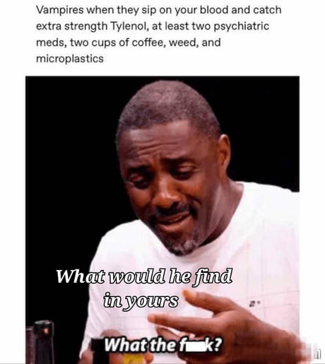 Best Funny vampire Memes - 9GAG