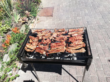 Best Funny braai Memes - 9GAG
