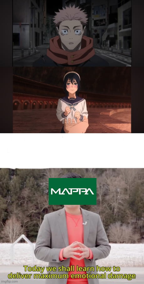 Best Funny satoru gojo Memes - 9GAG