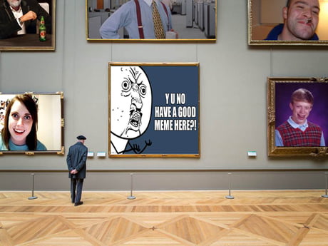 Best Funny old school memes Memes - 9GAG