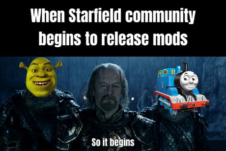 Best Funny mods Memes - 9GAG