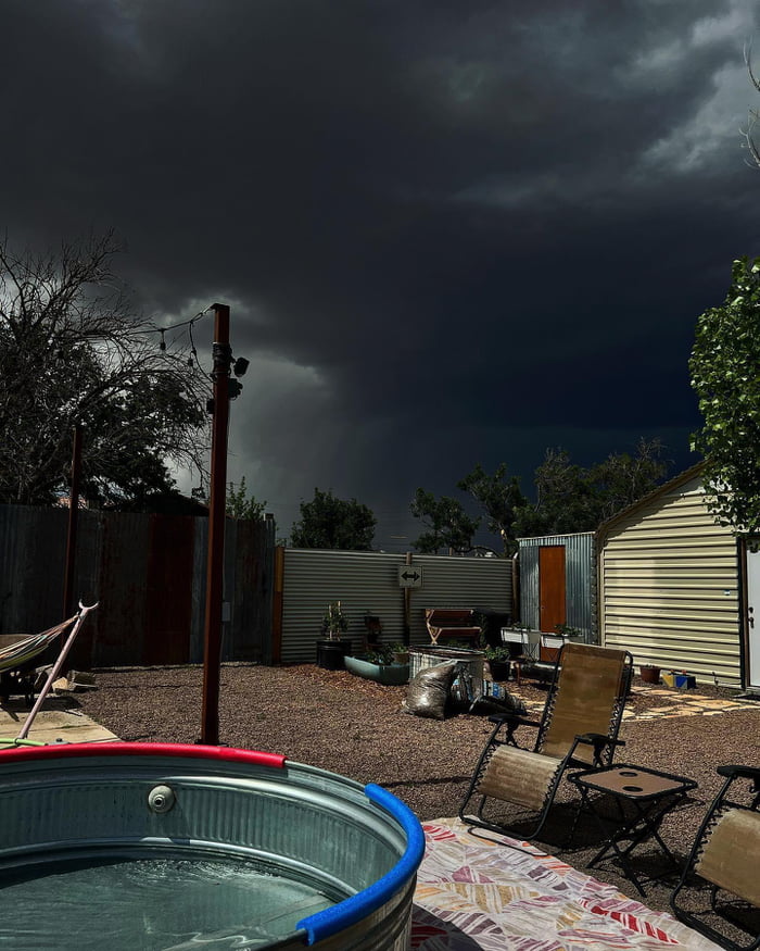 Summer day in Texas - 9GAG