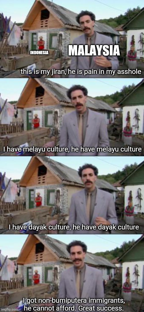 We must celebrate our differences.. - 9GAG