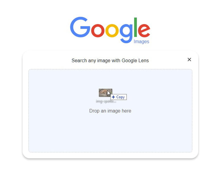 Stupid Google Lens - 9GAG