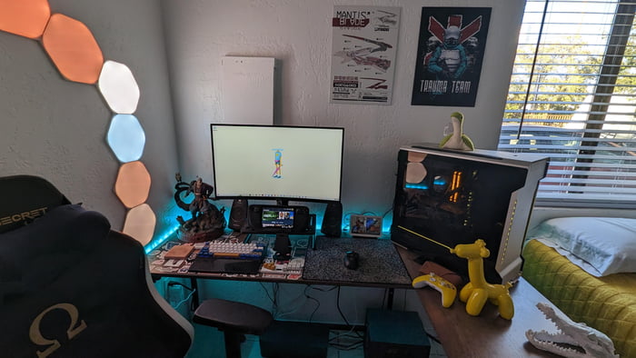 Updated build - 9GAG