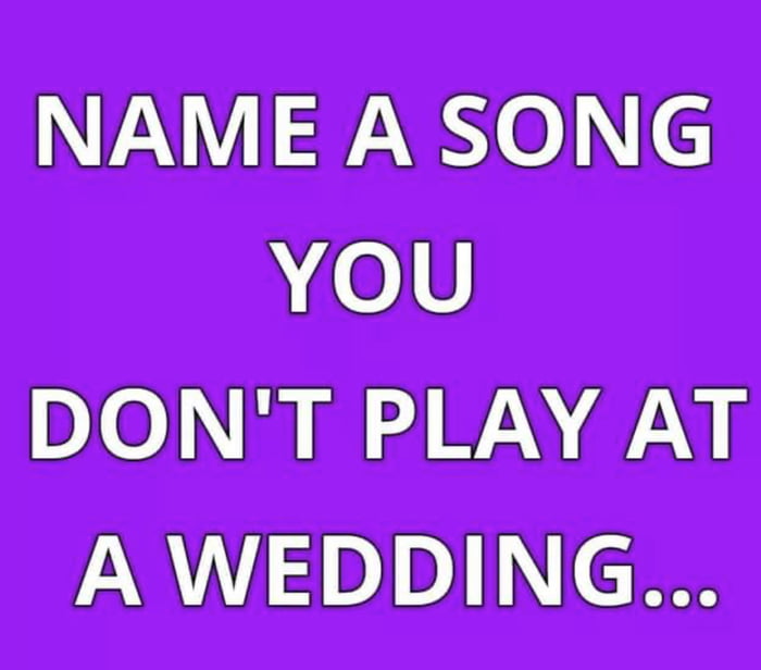 Name a song - 9GAG