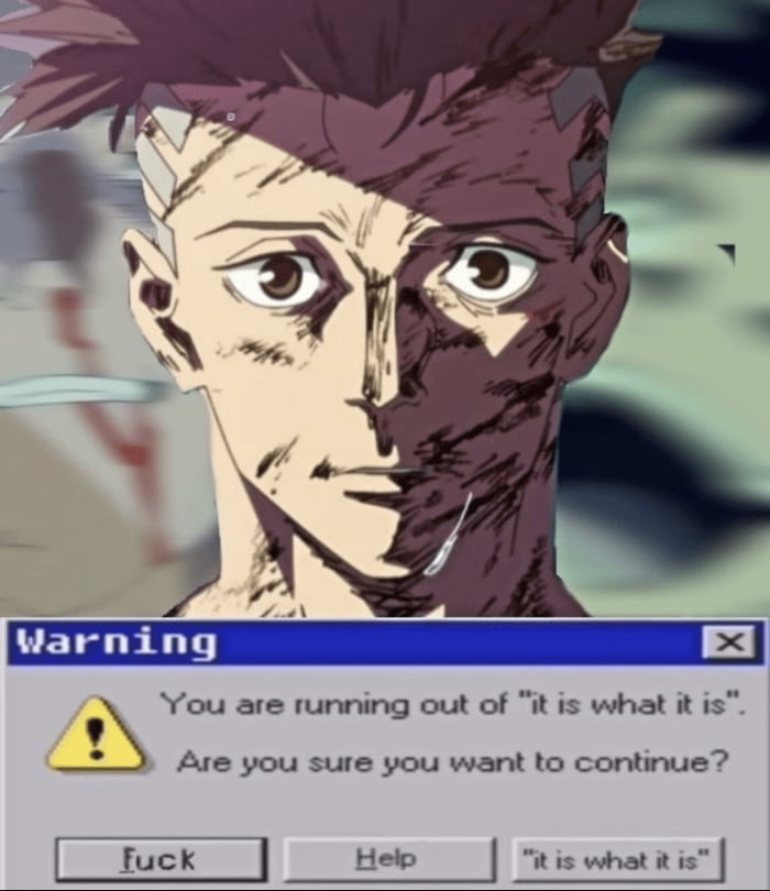 Sometimes it do be like that - 9GAG