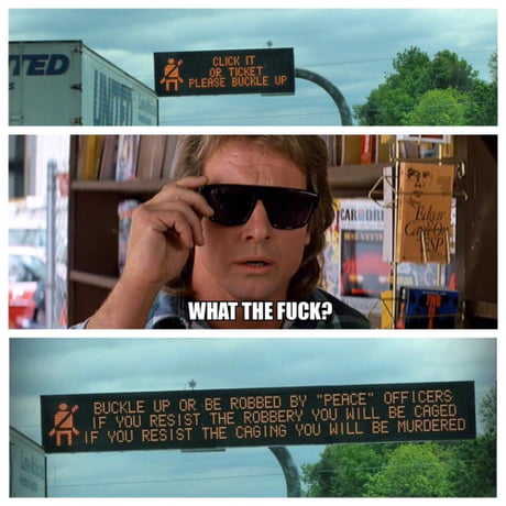 Best Funny they live Memes - 9GAG