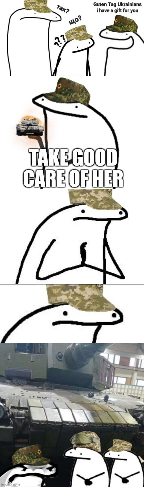 Origin of the meme - 9GAG