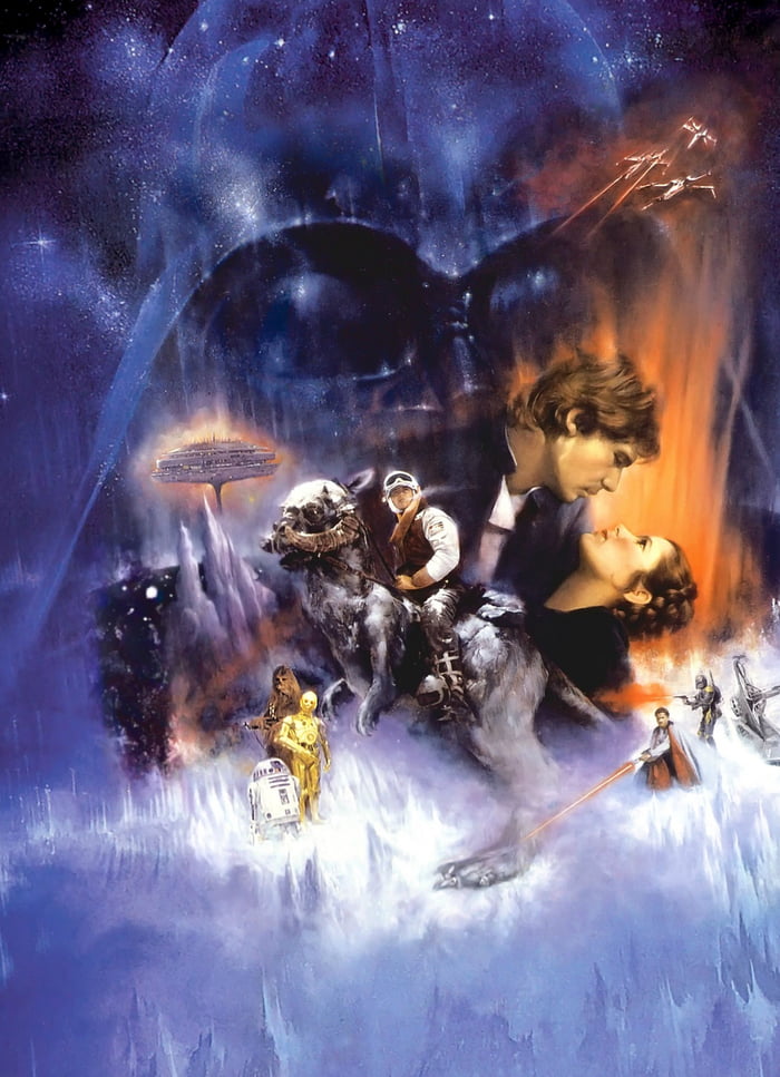 80 hi-res, textless movie posters! - 9GAG