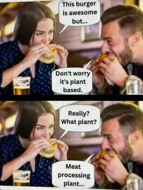 Best Funny burger Memes - 9GAG