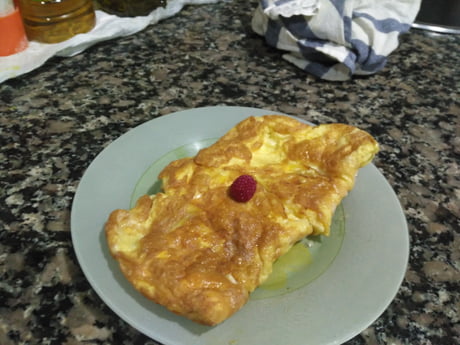 Best Funny omelette Memes - 9GAG