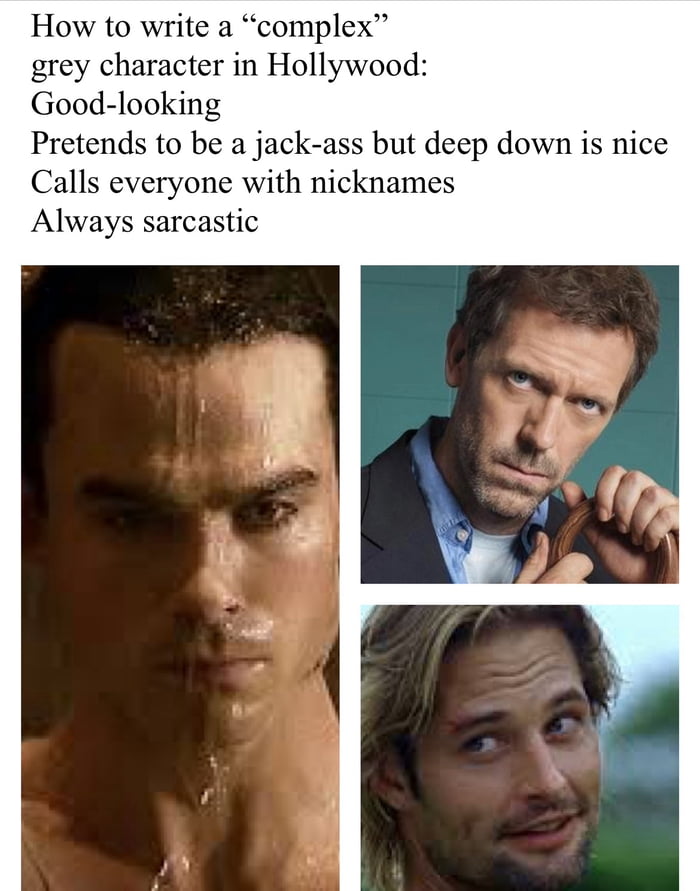 It’s always the same - 9GAG