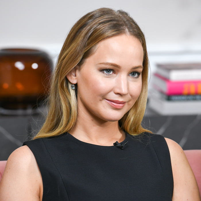 Jennifer Lawrence - 9GAG