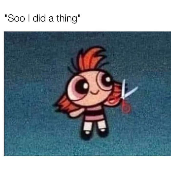 When I'm manic - 9GAG