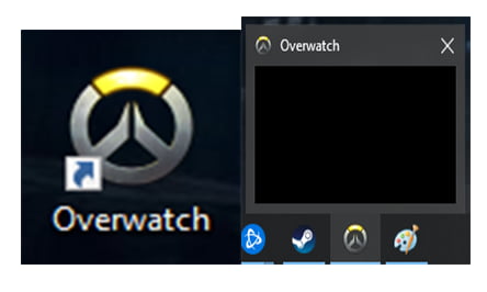 Overwatch 2 desktop icon and process names are still only Overwatch, no ...