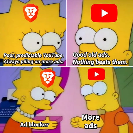 Best Funny adblock Memes - 9GAG