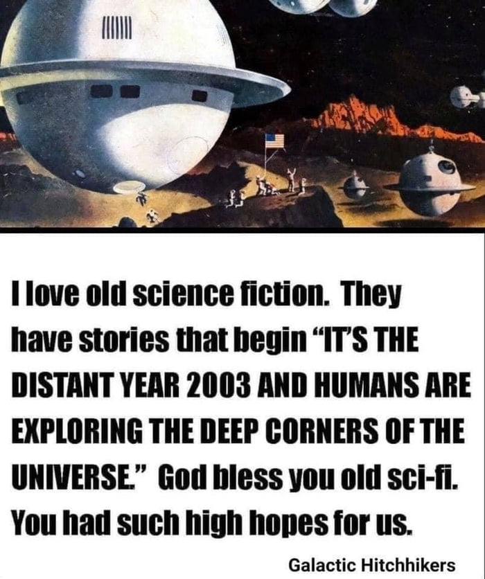 The universe is flat - 9GAG