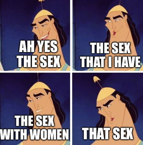 Best Funny kronk Memes - 9GAG