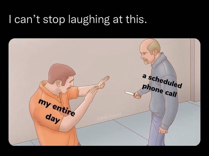 Time to rehearse in front of the mirror - 9GAG