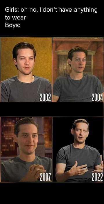 Less is better - 9GAG