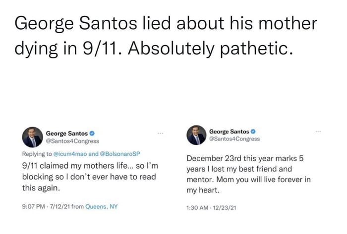 All they do is lie - 9GAG