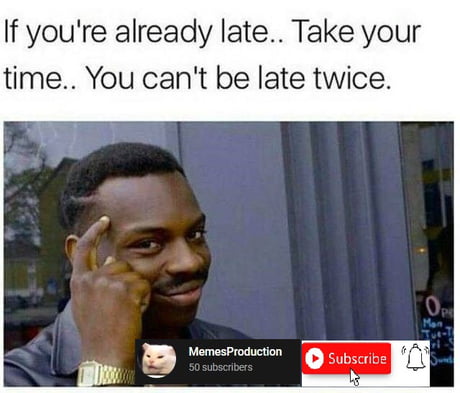 Smart Comment Memes