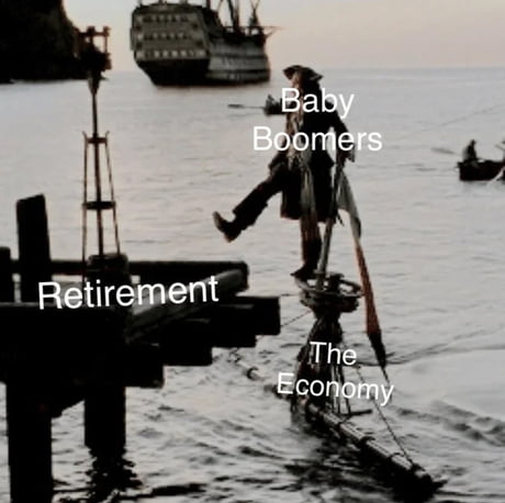 Best Funny boomer Memes - 9GAG