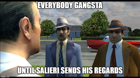 Best Funny mafia Memes - 9GAG