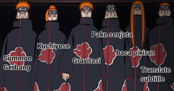 Danusan Akatsuki - 9GAG