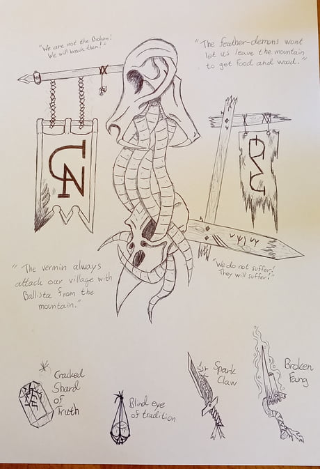 Best Funny ttrpg Memes - 9GAG