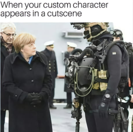 Best Funny angela merkel Memes - 9GAG