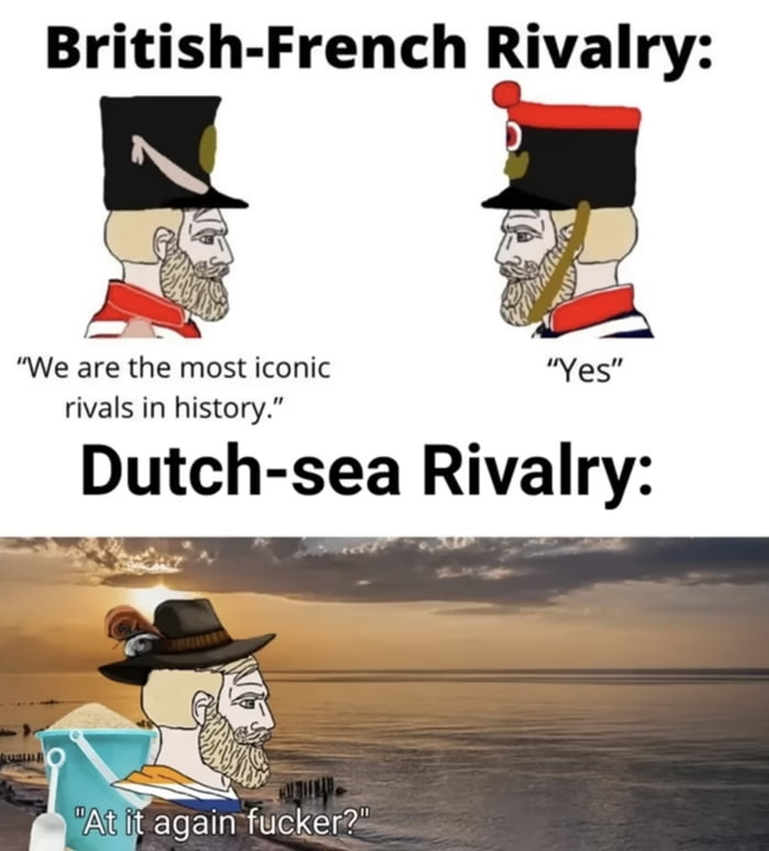 Chad Netherlands - 9GAG
