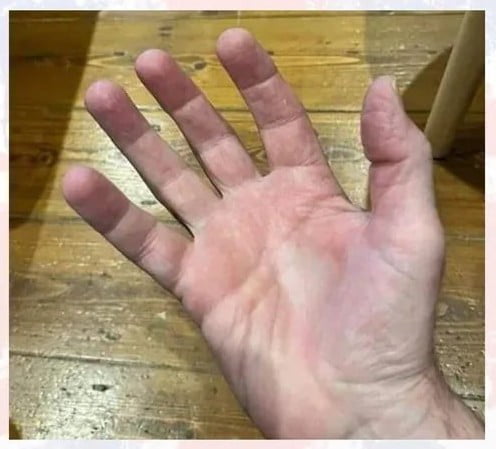 When I complained to Amazon about a missing parcel they asked me to ...