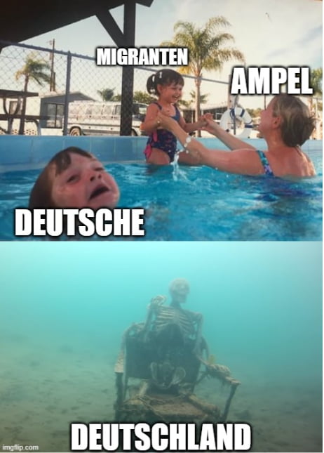 2 jahre noch...ob wir das schaffen ? - 9GAG