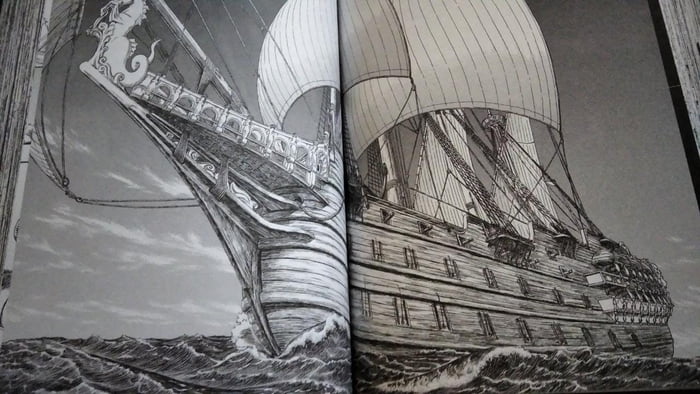 The master, Kentaro Miura - 9GAG