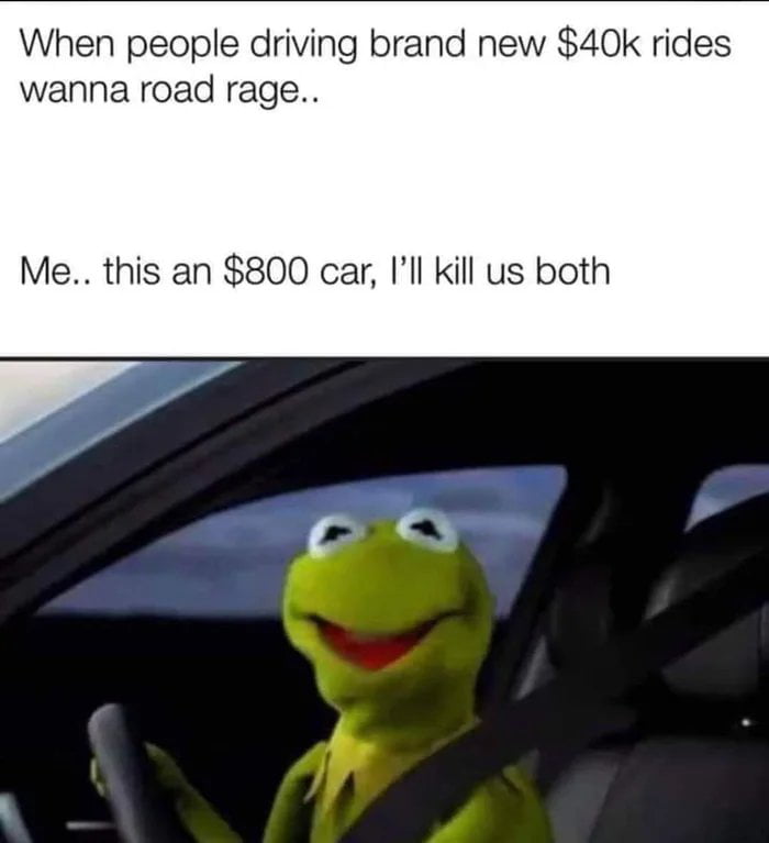 KErmIt StOp - 9GAG