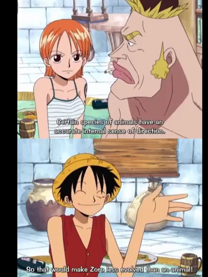 One piece - 9GAG