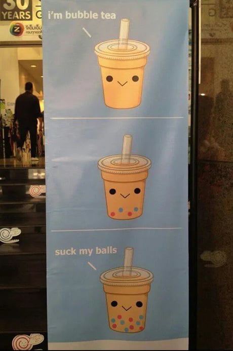 Best Funny milk tea Memes - 9GAG
