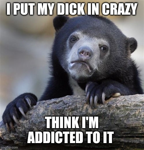 She's a genuinely cool chick, and we get on unbelievably well. But she ...