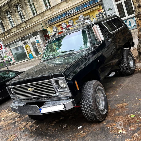 Dacia Duster 4x4 Off Road Wide Body 400hp - 9GAG