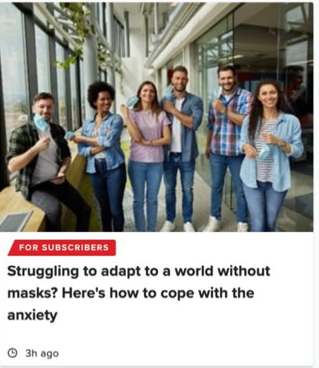 Gen Z's , the snowflake generation - 9GAG