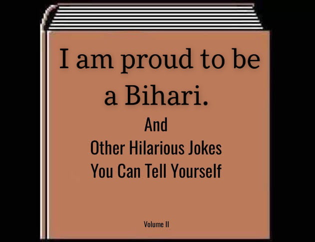 Ek Bihari Sau Bimari - 9GAG