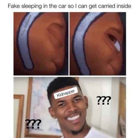 Nick Meme