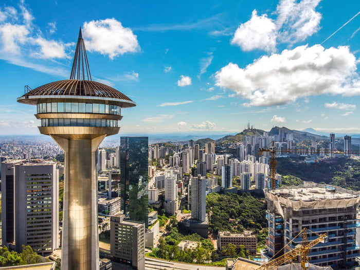 Nova Lima, Brazil. - 9GAG