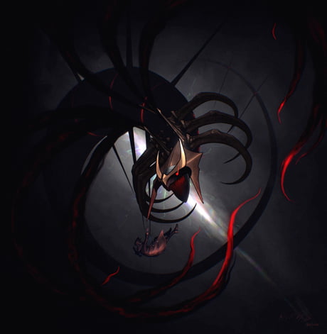 Eternum Nocturne Cosplay